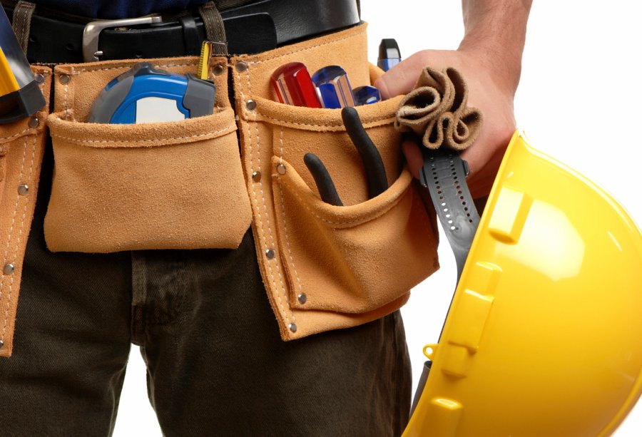 How to Choose a Home Renovation Contractor - A DIY Projects